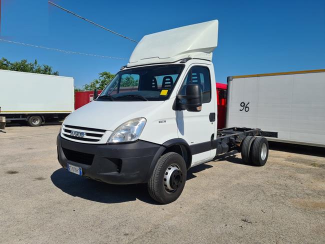 IVECO 65C18 TURBODAILY – COD. 2188 – www.italcamion.net
