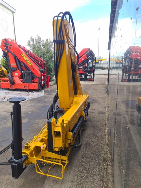 GRU COPMA C980/3S – COD. G528 – www.italcamion.net