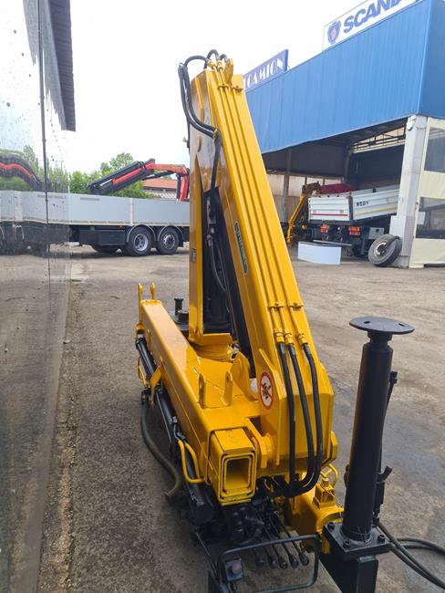 GRU COPMA C980/3S – COD. G528 – www.italcamion.net